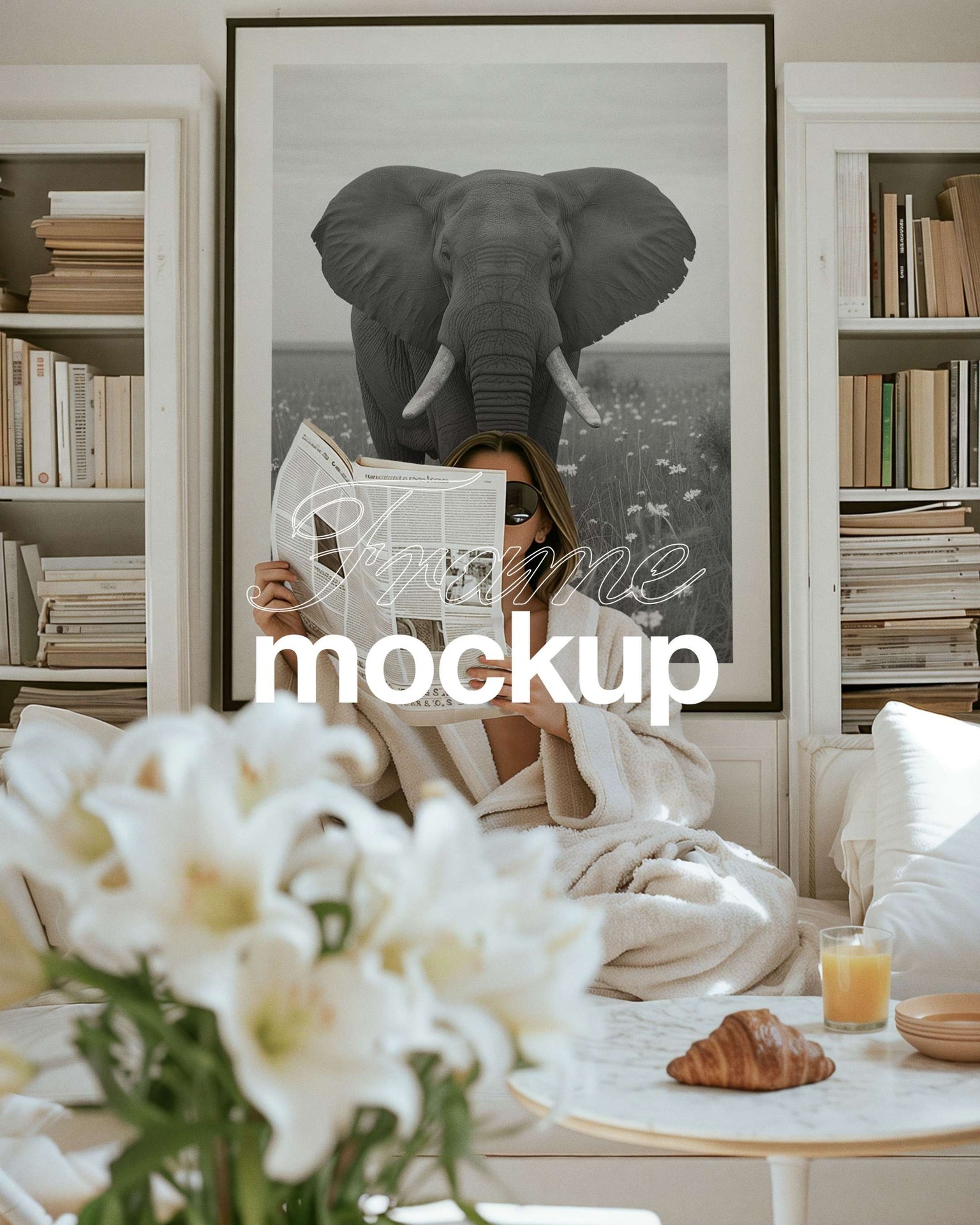 All Single Frame Mockups – Helsinki House Studios