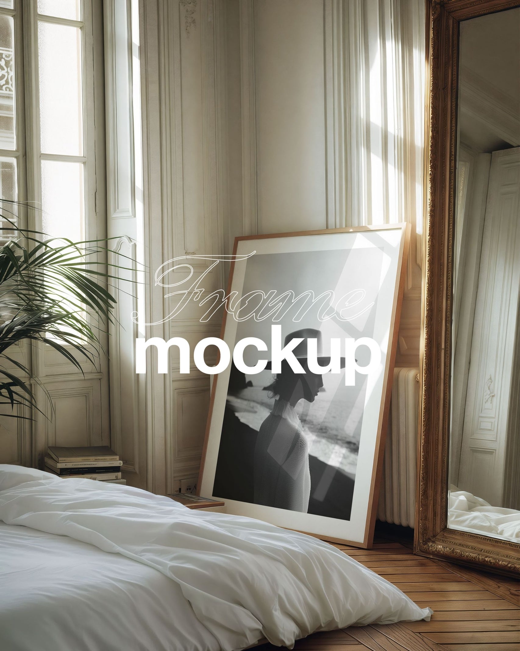 All Single Frame Mockups – Helsinki House Studios